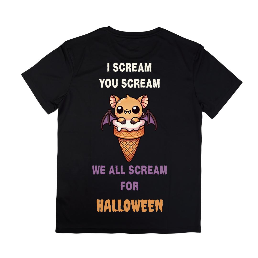 Scream for Halloween | KIds & Toddler Clothes for Halloween – Bespoke ...