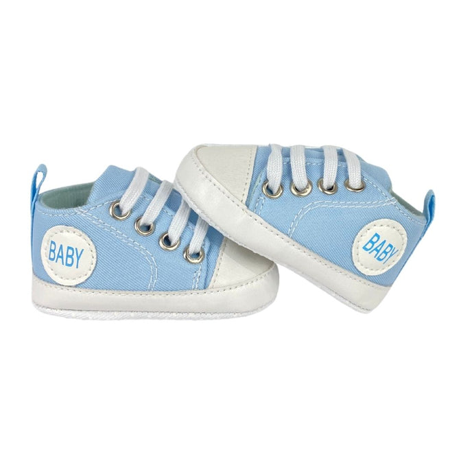 Baby Shoes Australia | Soft Sole Baby Shoes | Newborn Sneakers ...