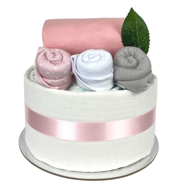 Nappy Cakes | Baby Nappy Cake | Bespoke Baby Gifts Australia