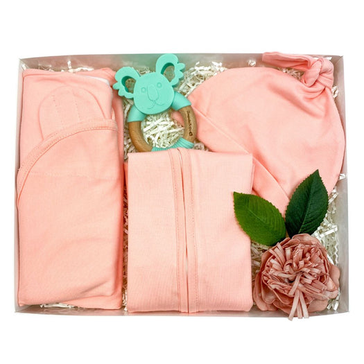Baby Girl Gifts | Newborn Baby Girl Gift Ideas | Baby Girl Presents ...