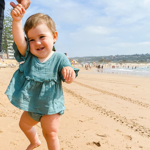 Bespoke Baby & Kids | Trendy & Stylish Australian Brand