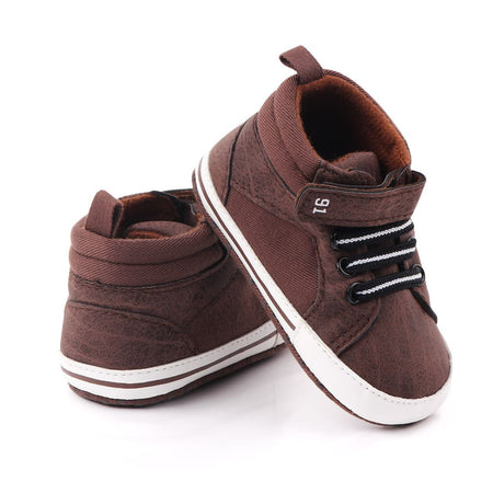 Baby Shoes Australia | Soft Sole Baby Shoes | Newborn Sneakers ...