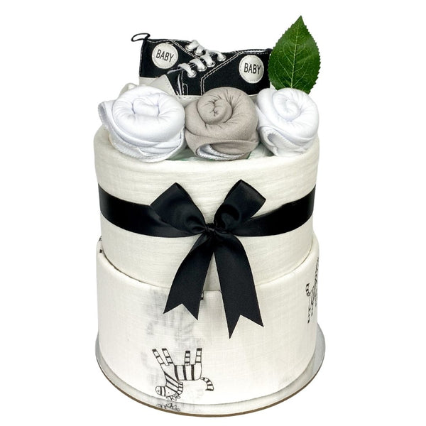 Nappy Cakes | Baby Nappy Cake | Bespoke Baby Gifts Australia