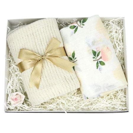 Baby Gift Boxes Australia | Personalised Baby Shower Gift Box – Bespoke ...
