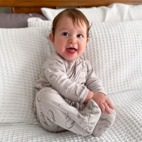Newborn Baby Clothes Australia | Baby Clothing & Outfits Online ...