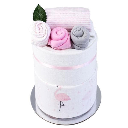 Nappy Cakes | Baby Nappy Cake | Bespoke Baby Gifts Australia